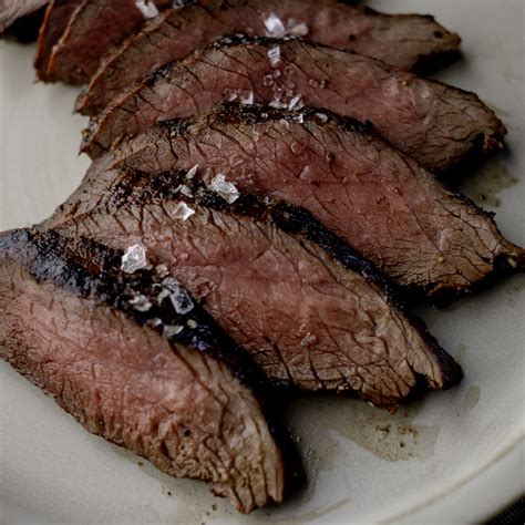 20 Venison Steak Recipes Peak To Plate