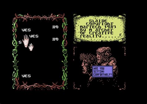 Commodore 64 Dark SID Mixtape By Commocore