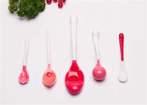 Six Unusual Cutlery Sets To Liven Up Thanksgiving Dinner
