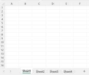 How To Loop Through Worksheets In Vba With Examples