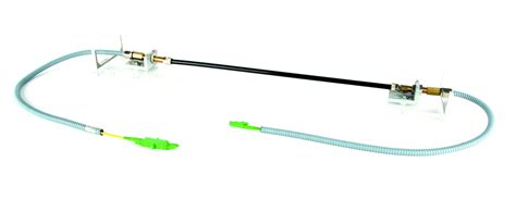 L Bracket Sensor Strain Sensor Safibra L Bracket Sensor Strain Sensor Safibra