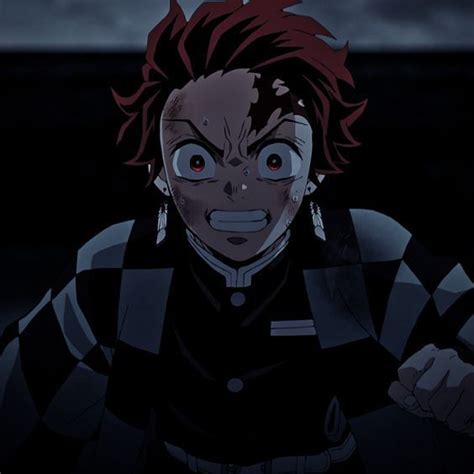 Tanjiro Kamado Demonslayer Tanjirokamado Anime Demon Slayer