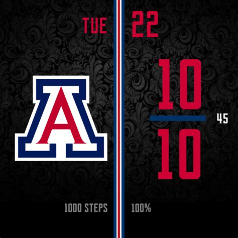 Arizona Wildcats Wallpapers 4k Hd Backgrounds On Wallpaperbat
