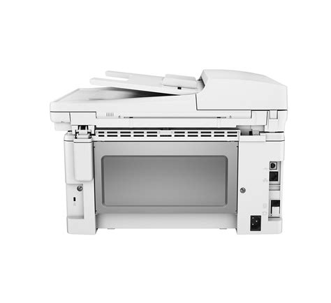 HP Color LaserJet Pro MFP M130fn – Sound & Vision