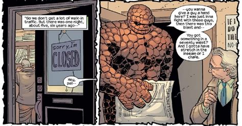 Who Is She Hulks Luke Jacobson The Tailors Marvel Comics History Explained Nerdist