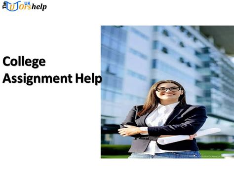 College Assignment Help When You Enter A University Your… By Adomlarajoe Jun 2023 Medium