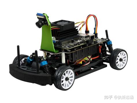 Jetson Nano系列文章（2） 基本介绍，安装，注意事项，参考 知乎