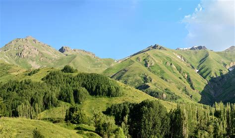 Kaçkars View Green - Free photo on Pixabay