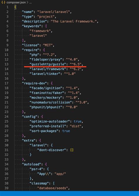 Laravel GuzzleAPIの呼び出し方法をわかりやすく解説