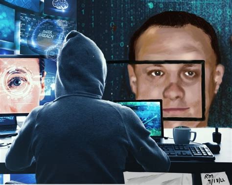 Data Sensitivity Everything You Need To Know For Your Business Personal Health Information