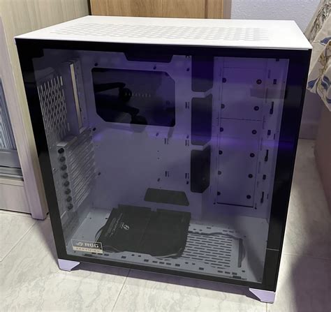 Lian Li O11 Dynamic Xl Atx Case Computers And Tech Parts And Accessories Computer Parts On Carousell