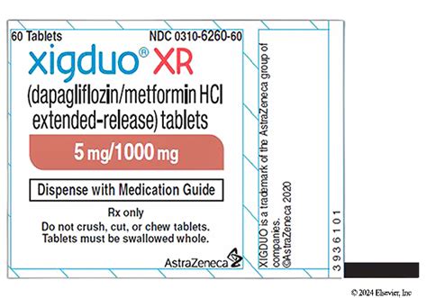 Xigduo Xr Buy Xigduo Xr 101000 Mg Tablet 7 Tab Online Flipkart