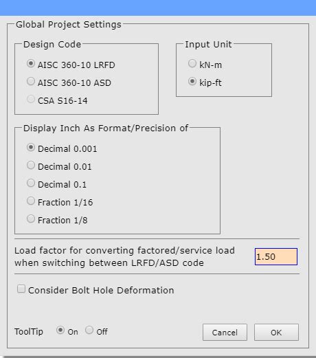 Aisc Steel Connection Design Software Cisc S16 Steel Connection Design