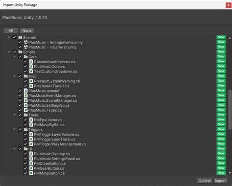 unity 1 0 setting up your development environment articles