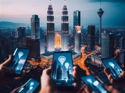 Exploring Malaysias Top Mobile Networks For Travelers Travel Tech Tips