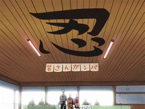 Mission Assignment Desk Naruto Fanon Wiki Fandom