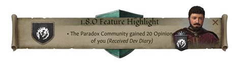 Crusader Kings 3 Dev Diary 111 180 “robe” Feature Highlight