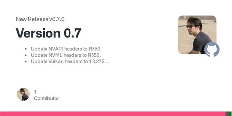 What Defines Release Numbers Rprogramming