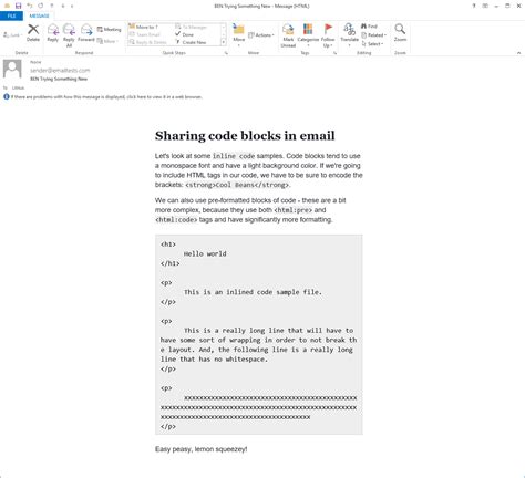 Using ColdFusion Custom Tags To Create An HTML Email DSL In Lucee CFML Part IX