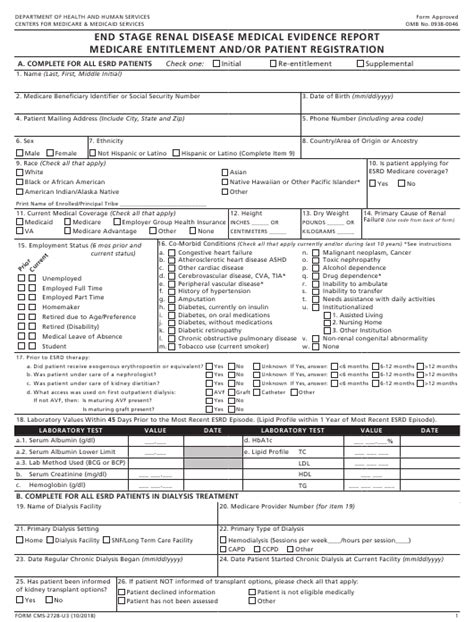 Printable 2728 Form Printable Form 2024
