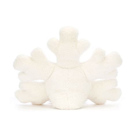 Amuseables Snowflake Official Jellycat