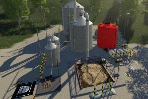 FS Compostera Par JG V FS Mod FS Mods FS Mods