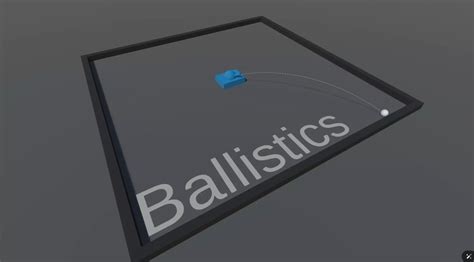 游戏开发者必看！2d 3d 物理弹道学计算的终极方案！ 2d游戏射击弹道算法 Csdn博客