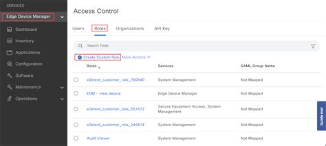 Deactivate Network Device Cisco Iot Operations Dashboard Cisco Devnet