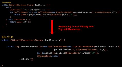 Dysfunctional Programming In Java 5 No Exceptions By John Mcclean Medium
