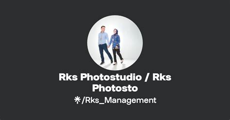 Rks Photostudio Rks Photosto Instagram Tiktok Linktree Rks Photostudio Rks Photosto Instagram Tiktok Linktree
