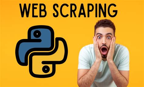 do web scraping data extraction data mining data collection and data