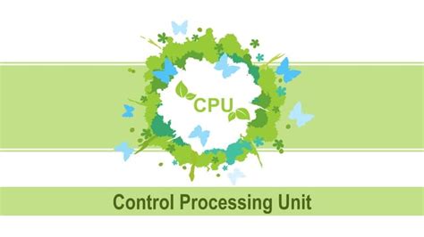 Microprocessor History Architecture And Importance Ppt