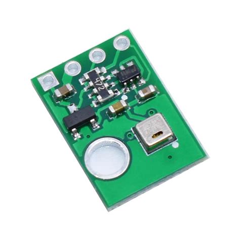 Other Electronics AHT I C Temperature And Humidity Sensor Module High Precision Humidity For