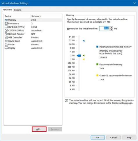 How To Enable Tpm And Secure Boot On Vmware To Install Windows 11 Pureinfotech