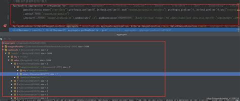 Mongodb Datetostring Add 时间戳转指定格式日期 Spel El1003e El1005e Csdn博客