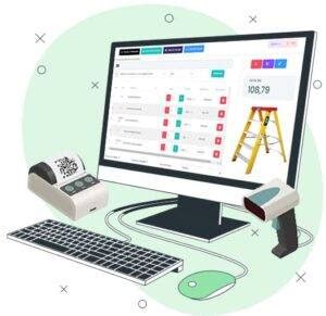 Sistema PDV WinPro Simplesmente Essencial Sistema de Gestão