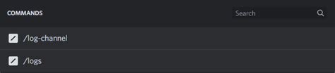 GitHub Dankmrpanda Discord Logger Message Logger For Your Discord Server