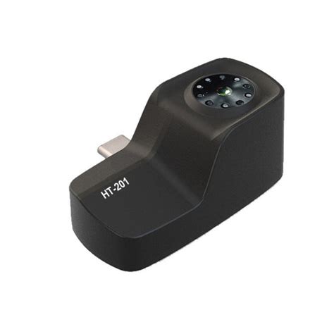 Hti Ht 201 Infrared Thermal Imager Meterport