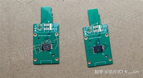 基于STM 采用CS创世 SD NAND 贴片SD卡 完成FATFS文件系统移植与测试 知乎