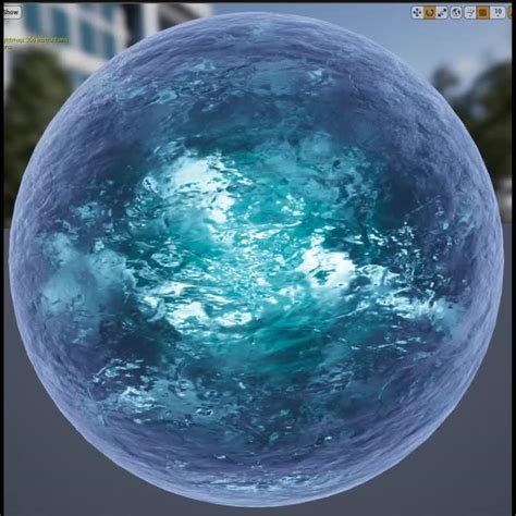 Louis Siani On Linkedin Unrealengine Gamedev Shader