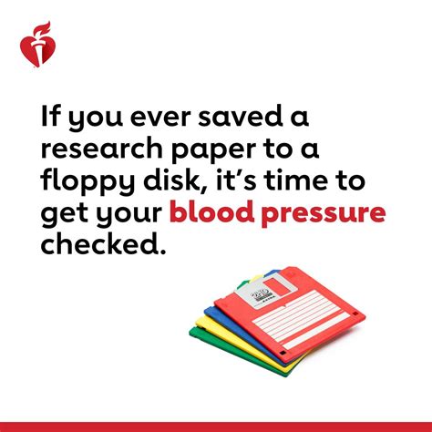 American Heart Association On Linkedin Lost Disks Data Errors That Sound When Your File Was