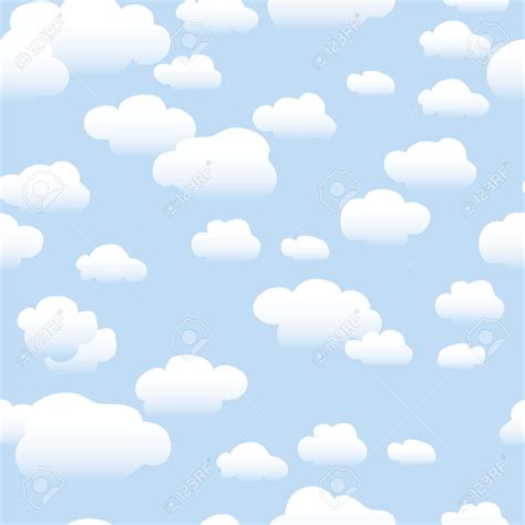 Background Clouds Clipart Clipground