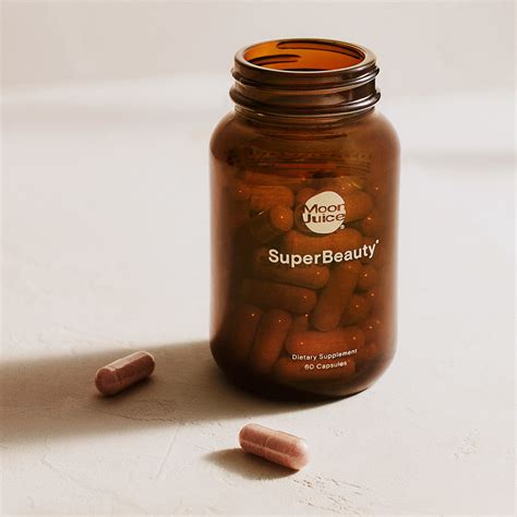 SuperBeauty: Skin Care Capsules & Beauty Supplement | Moon Juice
