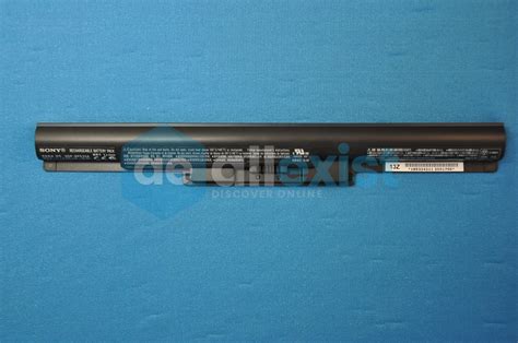 Аккумулятор VGP-BPS35A для ноутбука Sony Vaio Fit 14E, 15E, SVF1421 ...