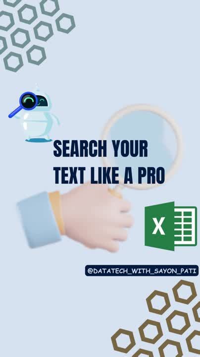 datatech with sayon pati on linkedin excel exceltricks exceltips