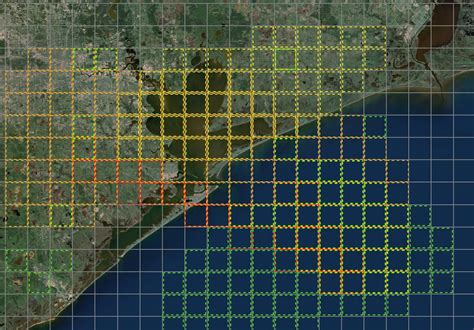 Web Mapping How To Improve Cartographic Visualization Of Overlapping