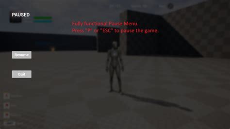 Gameplay Ability System Gas Fully Optimized Game Ready In