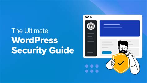 Must Follow WordPress Security Steps For Cyber Point Solution