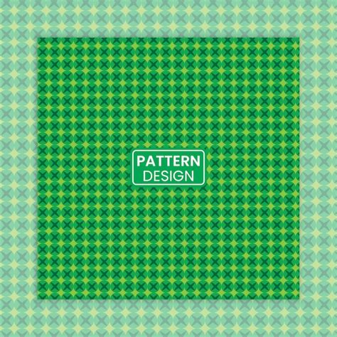 Premium Vector Abstract Organic Pattern Design