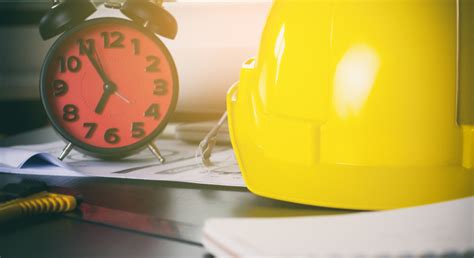 Time Limits For Notices Hia Lump Sum Contract Nsw